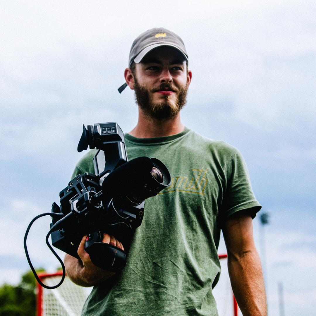 About | Goaliesmith Lacrosse